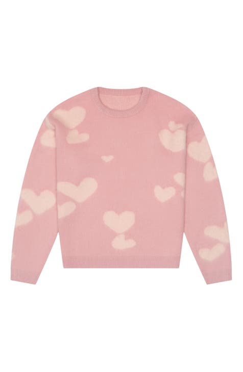 Men's Pink Sweaters | Nordstrom