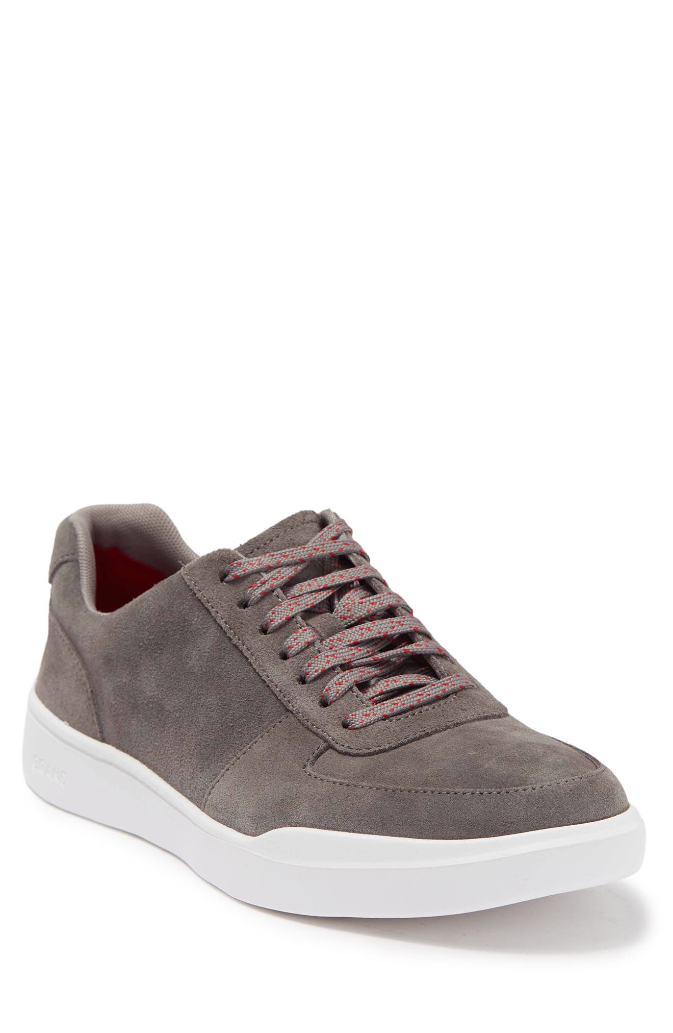 Cole Haan Grand Crosscourt Modern Performance Sneaker - Wide Width ...