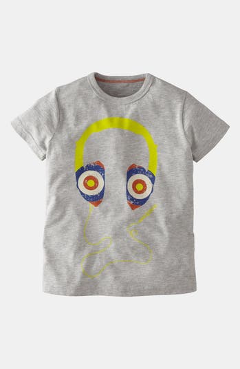 Mini Boden 'Icon' T-Shirt | Nordstrom