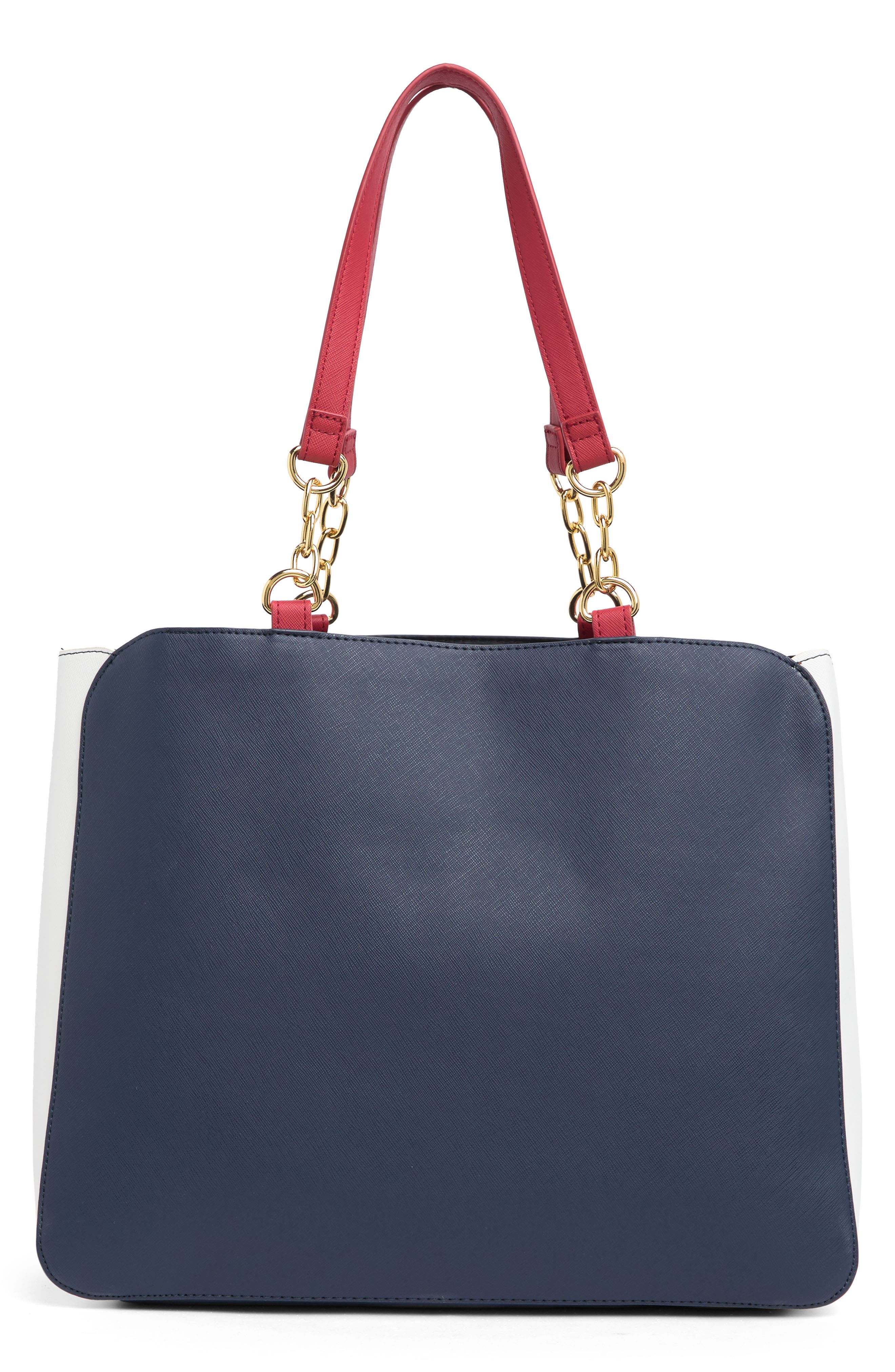 Tommy Hilfiger TH Chain-link Tote Bag | Nordstromrack