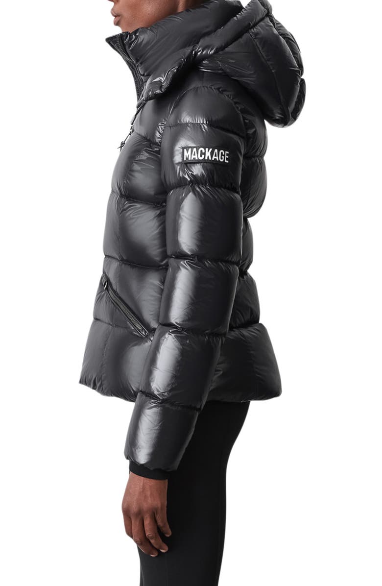 Mackage Madalyn Down Puffer Jacket | Nordstrom