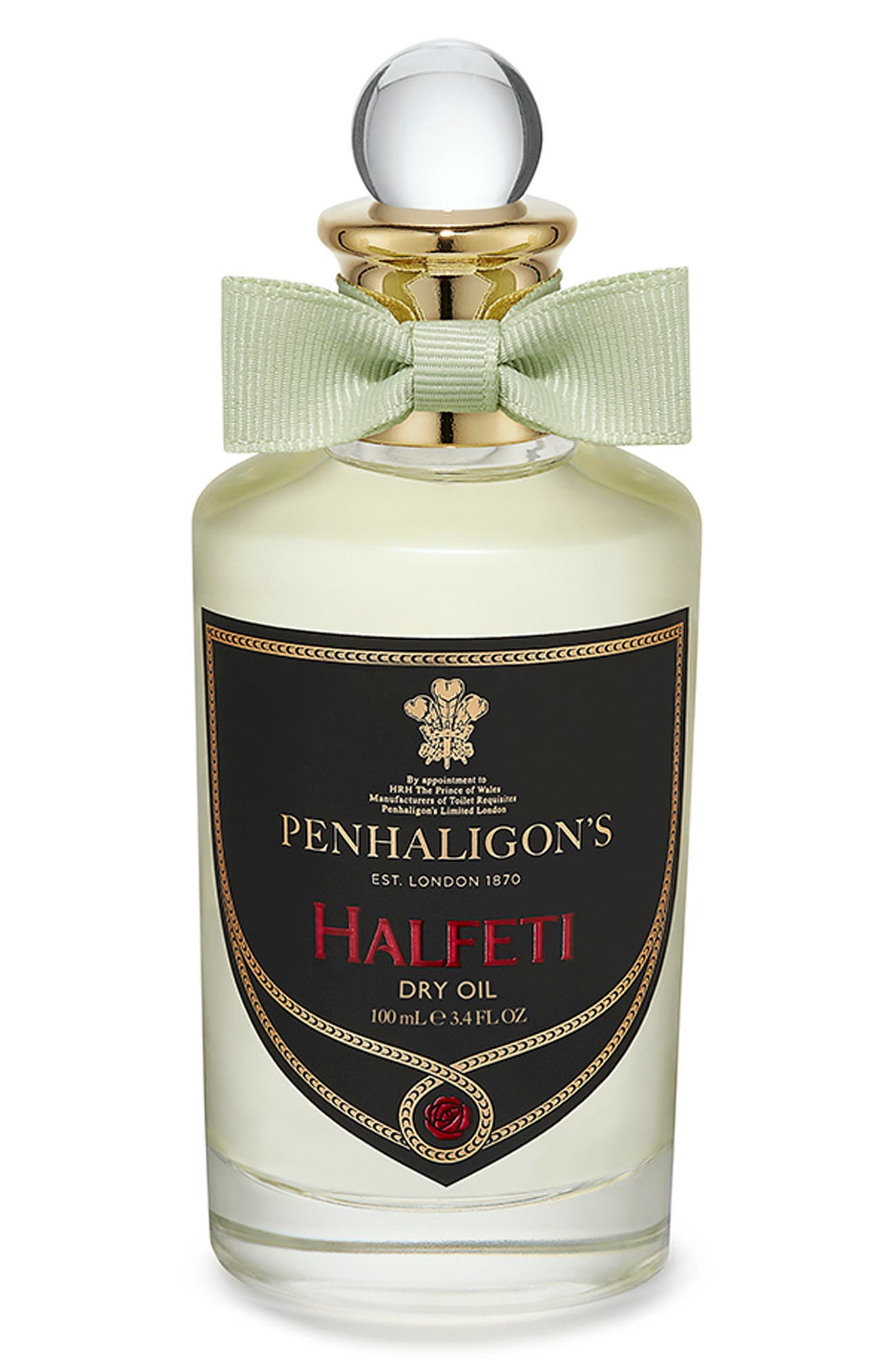 Penhaligon's Halfeti Dry Oil | Nordstrom