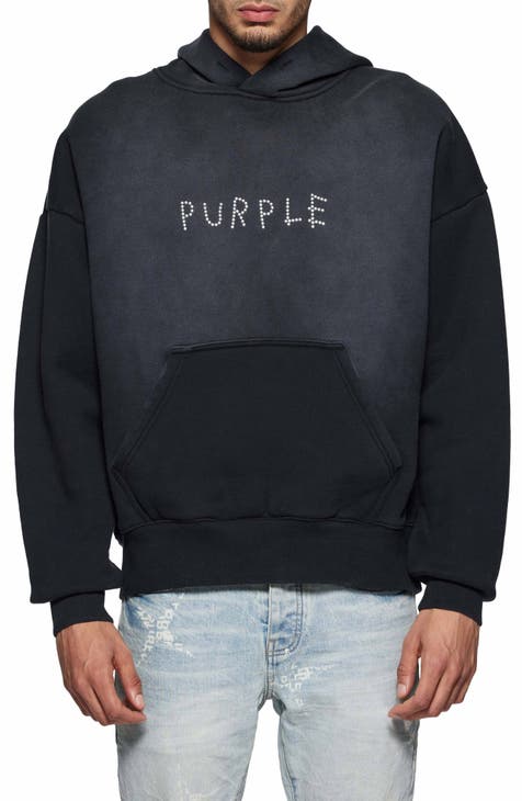 Men's Oversized Sweatshirts & Hoodies | Nordstrom