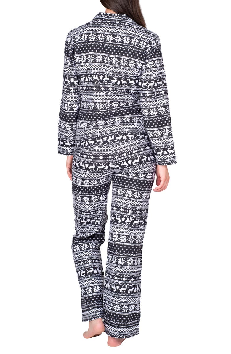 BLIS 2-Piece Shirt & Pants Pajama Set | Nordstromrack