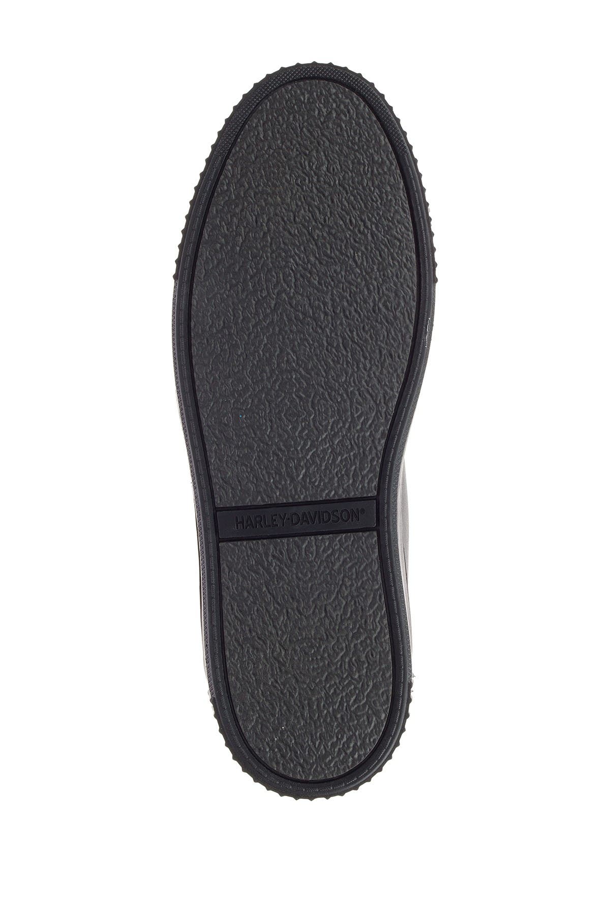 HARLEY DAVIDSON Barren Sneaker | Nordstromrack
