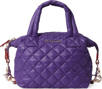 MZ Wallace Micro Sutton Tote | Nordstrom