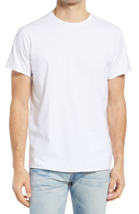 White Designer Shirts for Men | Nordstrom