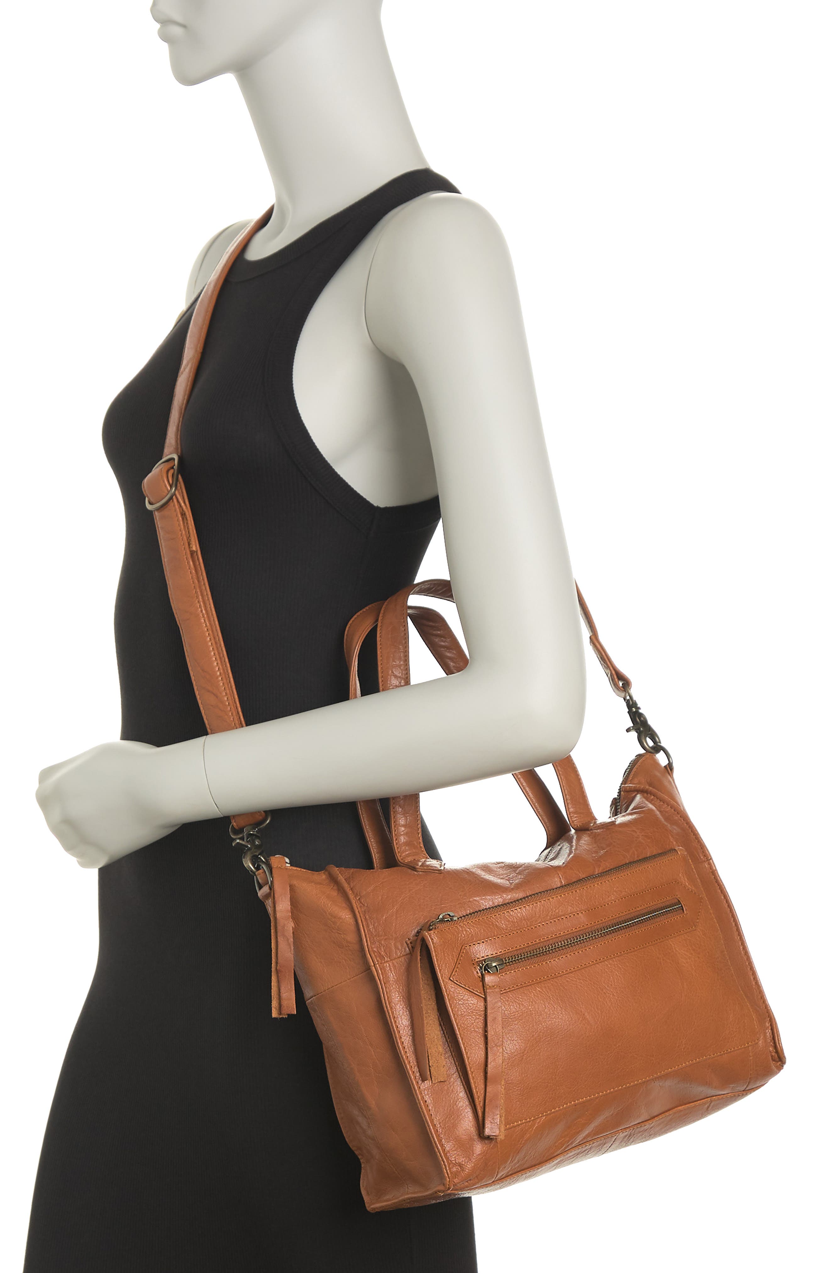 DAY & MOOD DAY AND MOOD Anni Satchel | Nordstromrack