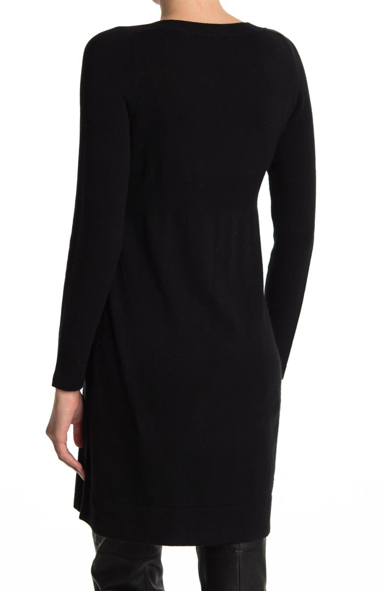 Vertigo Paris VERTIGO Open Front Cardigan | Nordstromrack