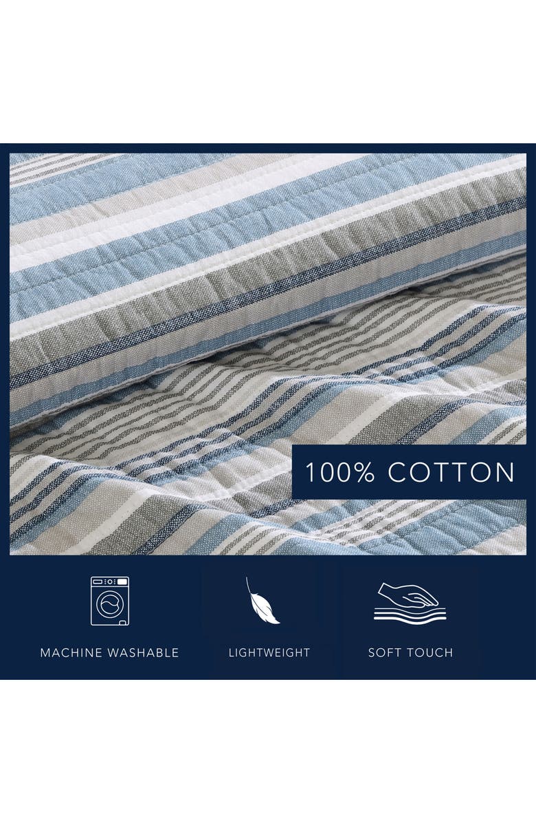Nautica Jettison Daybed Quilt Set | Nordstromrack