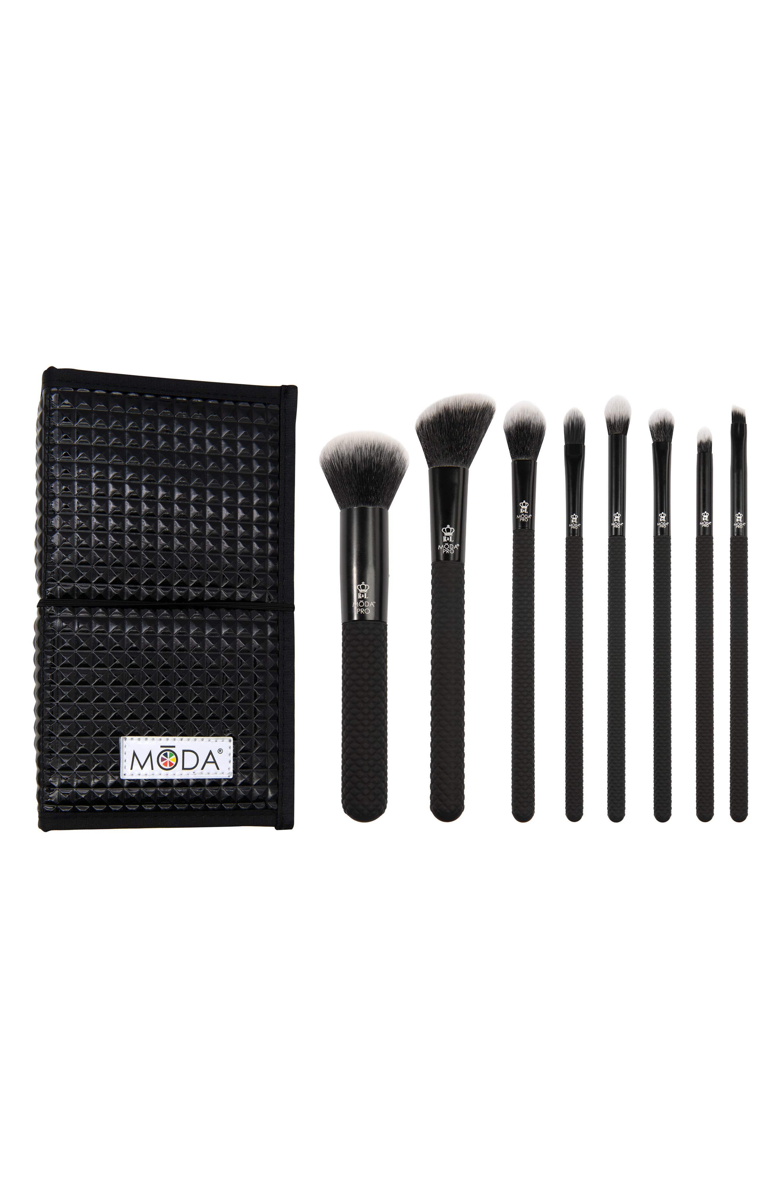 Hoe On The Go Makeup