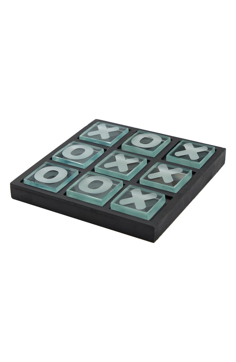 Novogratz Wooden Tic Tac Toe Game | Nordstromrack