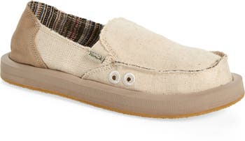 Sanuk Donna Slip-On Sneaker (Women) | Nordstrom