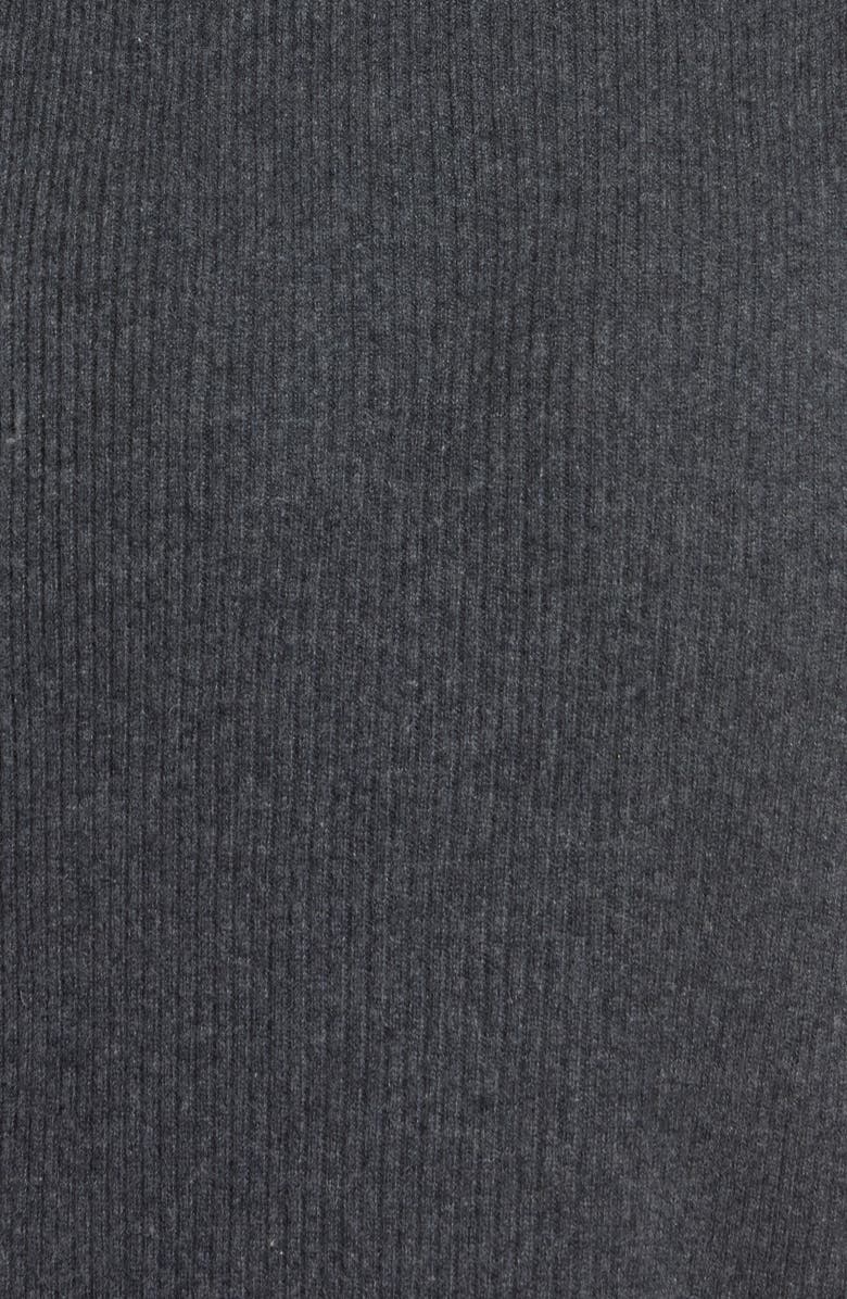 Nordstrom Long Cashmere Robe | Nordstrom