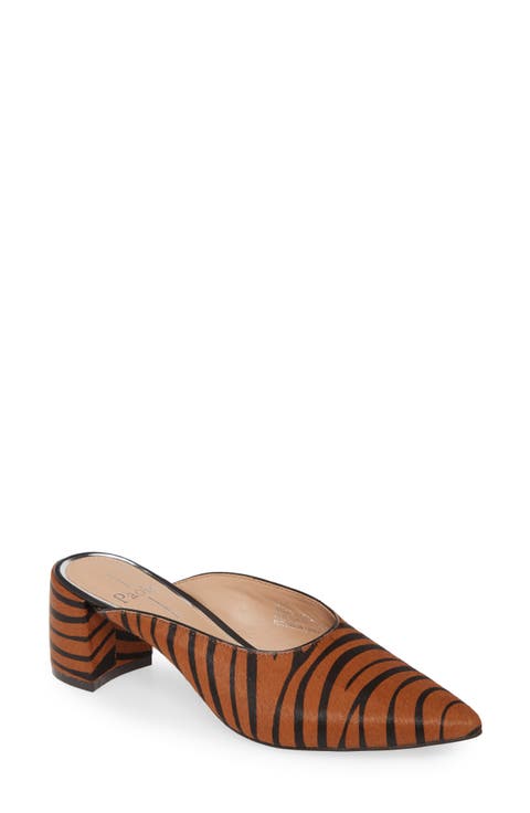 Women's Brown Mules | Nordstrom Rack