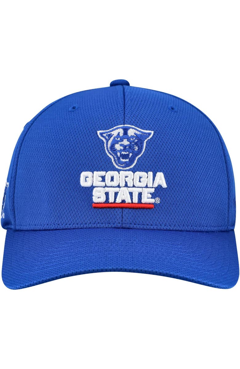 TOP OF THE WORLD Men's Top of the World Royal Georgia State Panthers ...