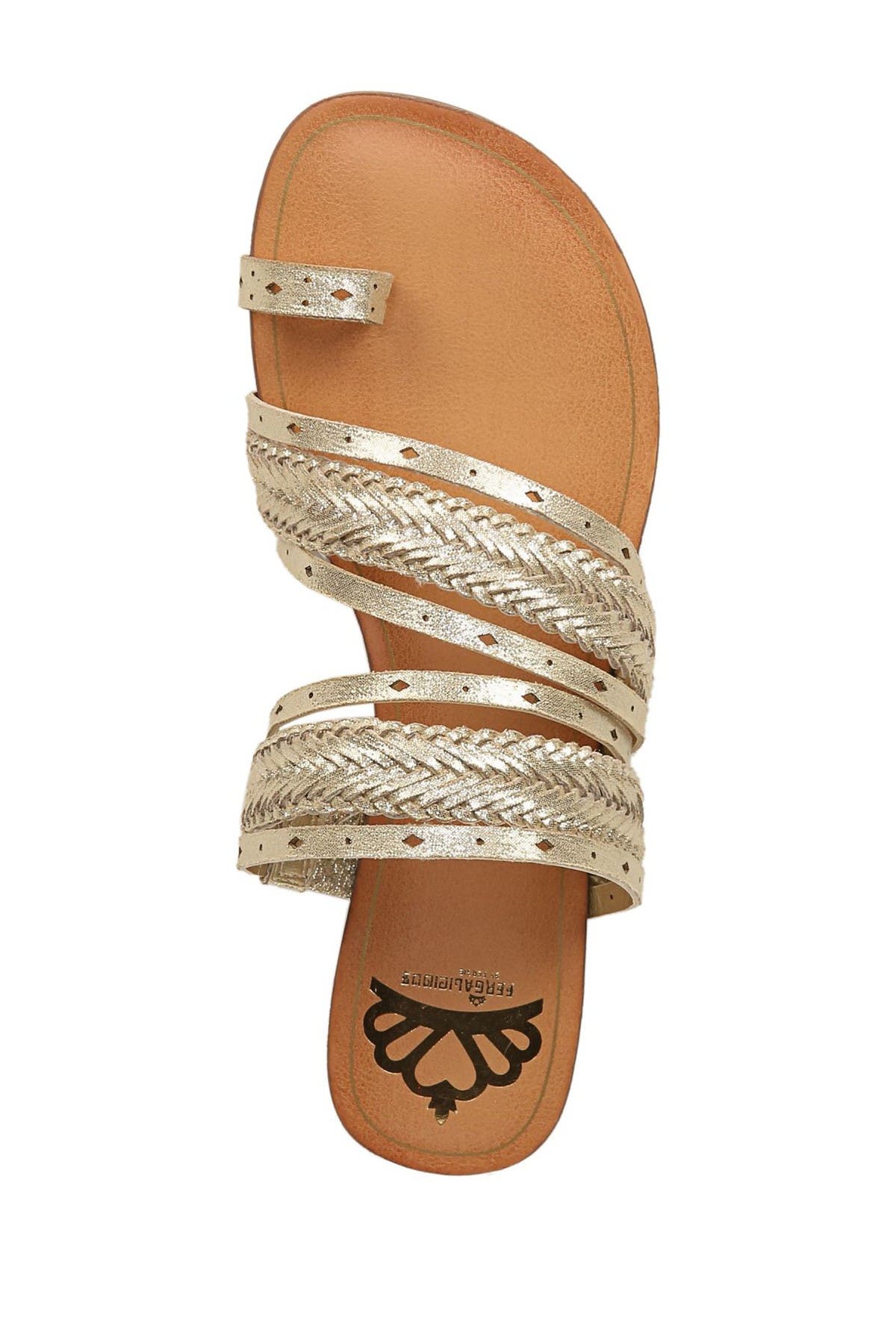 FERGALICIOUS Tatum Sandal | Nordstromrack