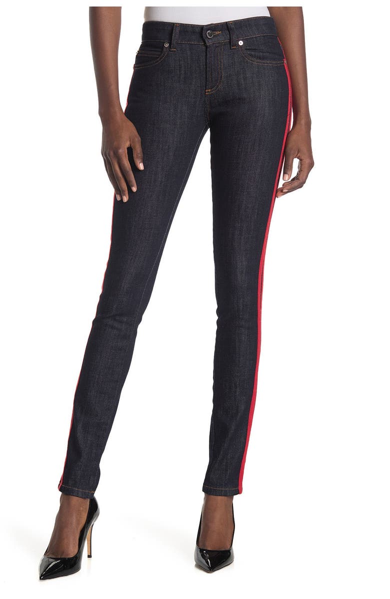 RED Valentino Skinny Jeans | Nordstromrack