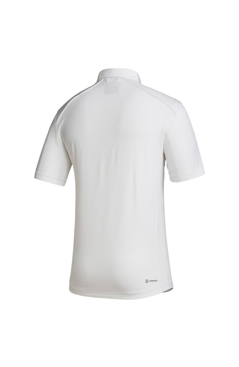 adidas Men's adidas White Louisiana Ragin' Cajuns 125th Anniversary ...