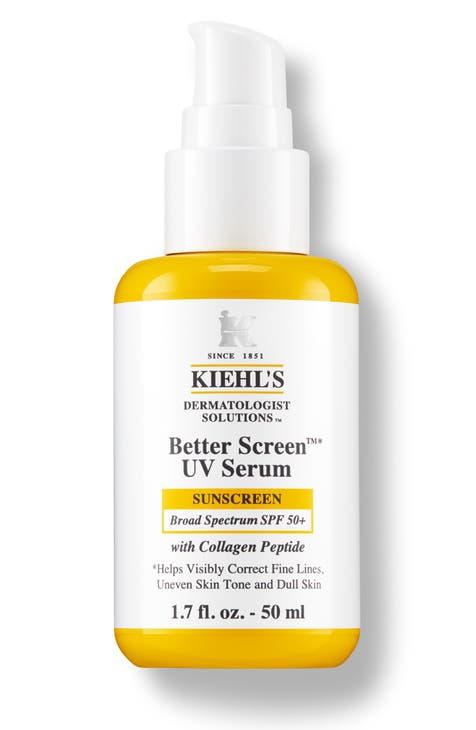 Nordstrom kiehl's store
