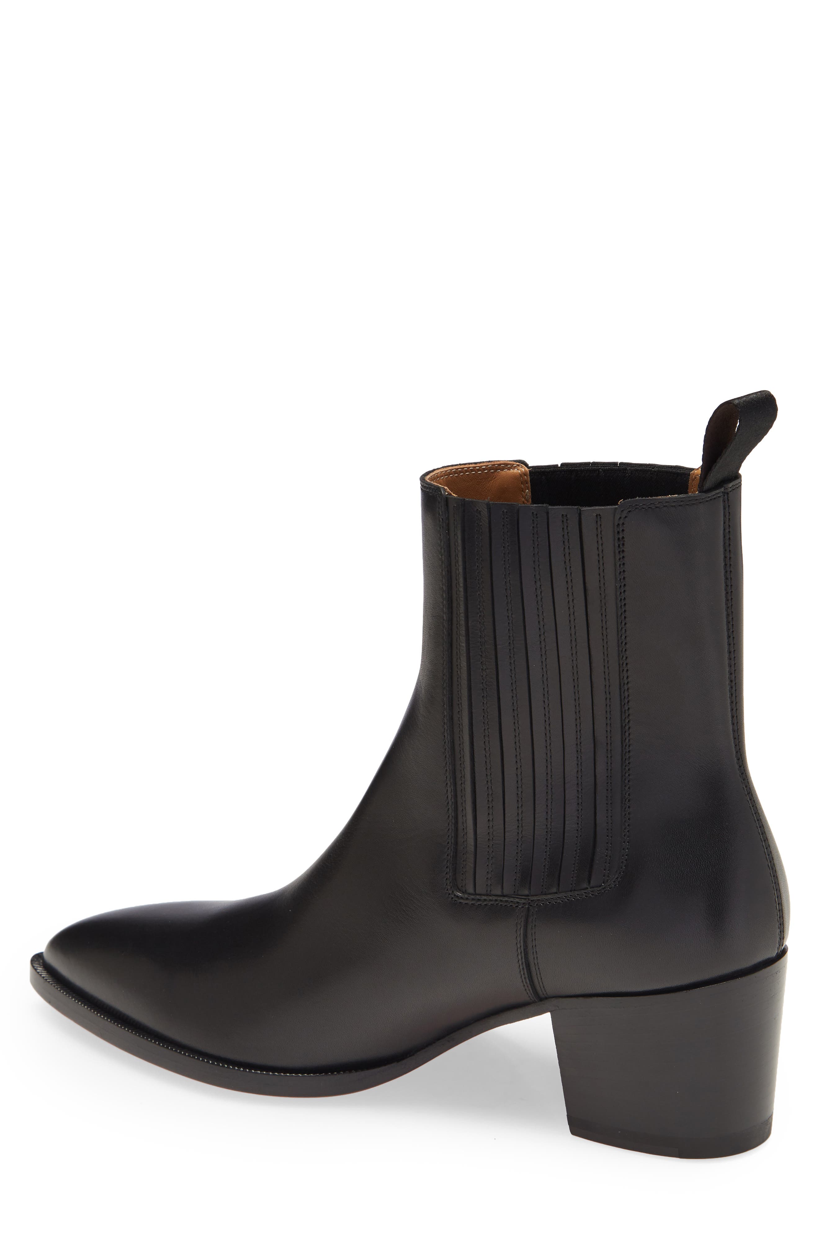 Christian Louboutin William Chelsea Boot (Men) | Nordstrom