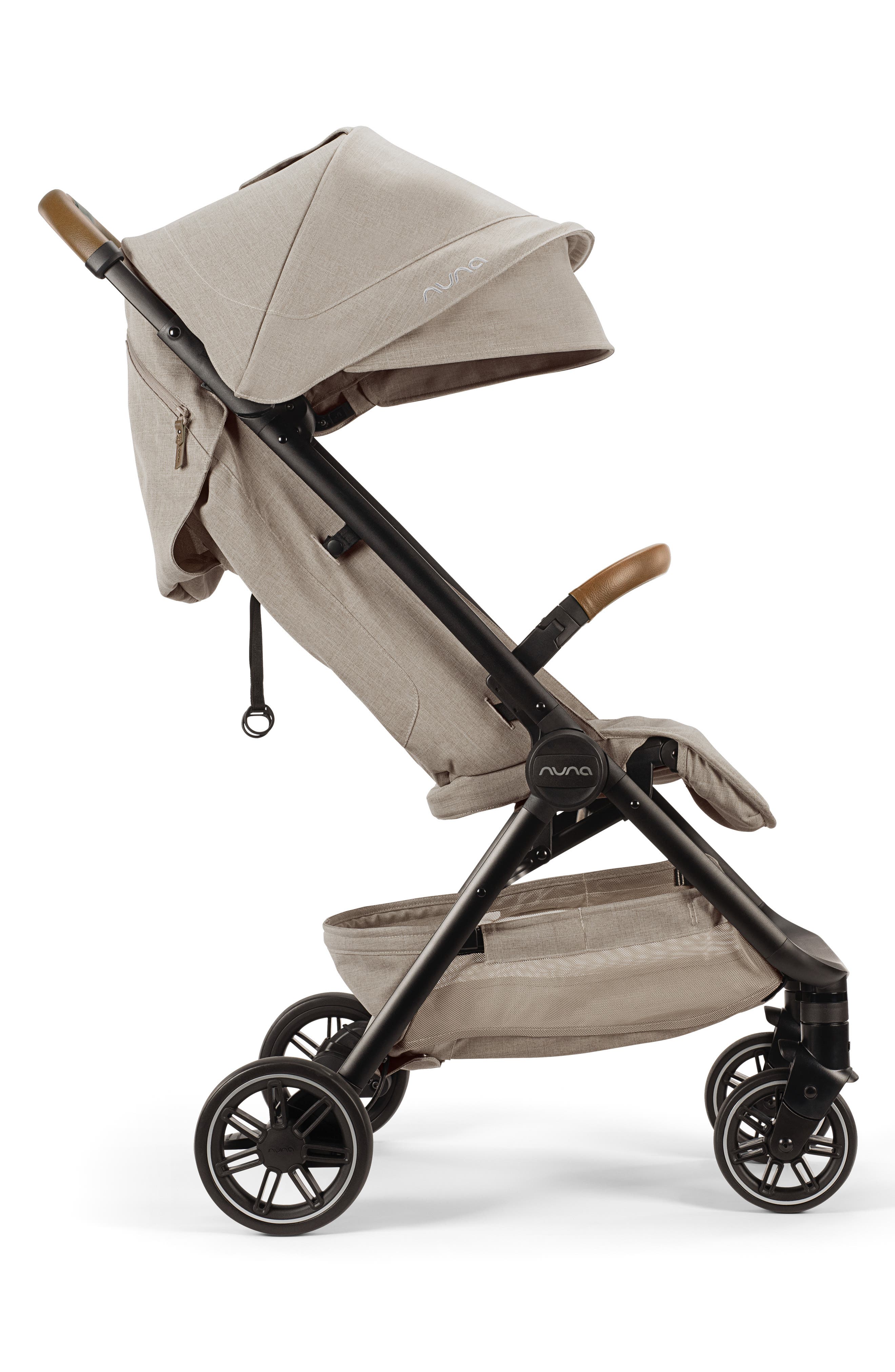 Nuna TRVL™ Lightweight Stroller | Nordstrom