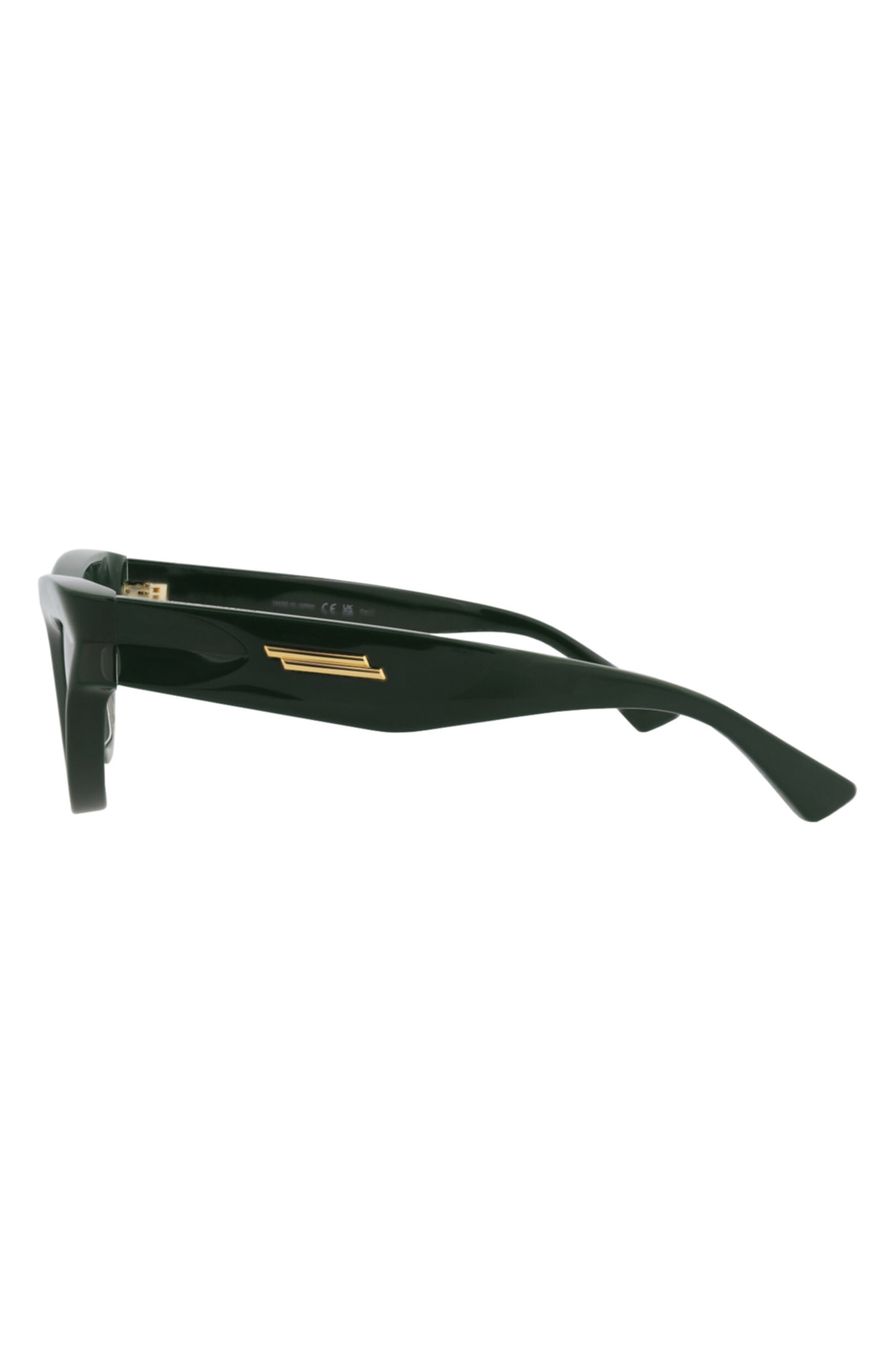 Bottega Veneta 51mm Cat Eye Sunglasses | Nordstromrack