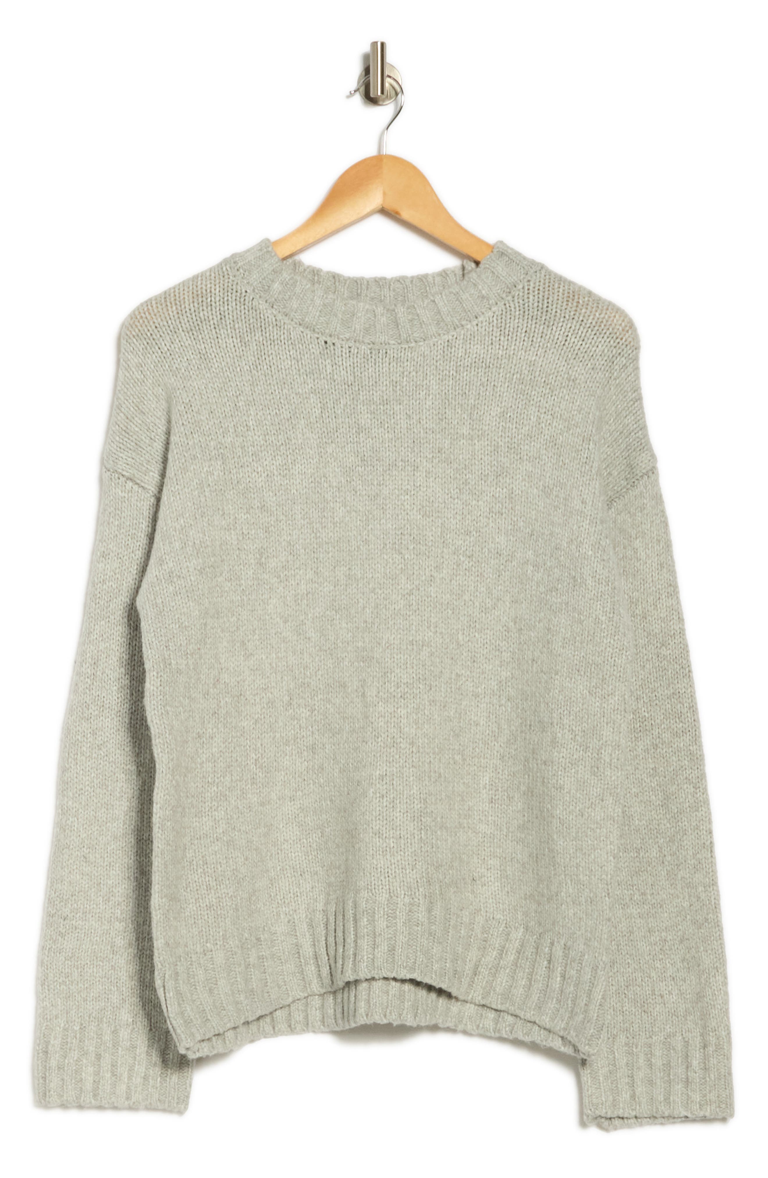 Vigoss Cozy Crewneck Sweater | Nordstromrack