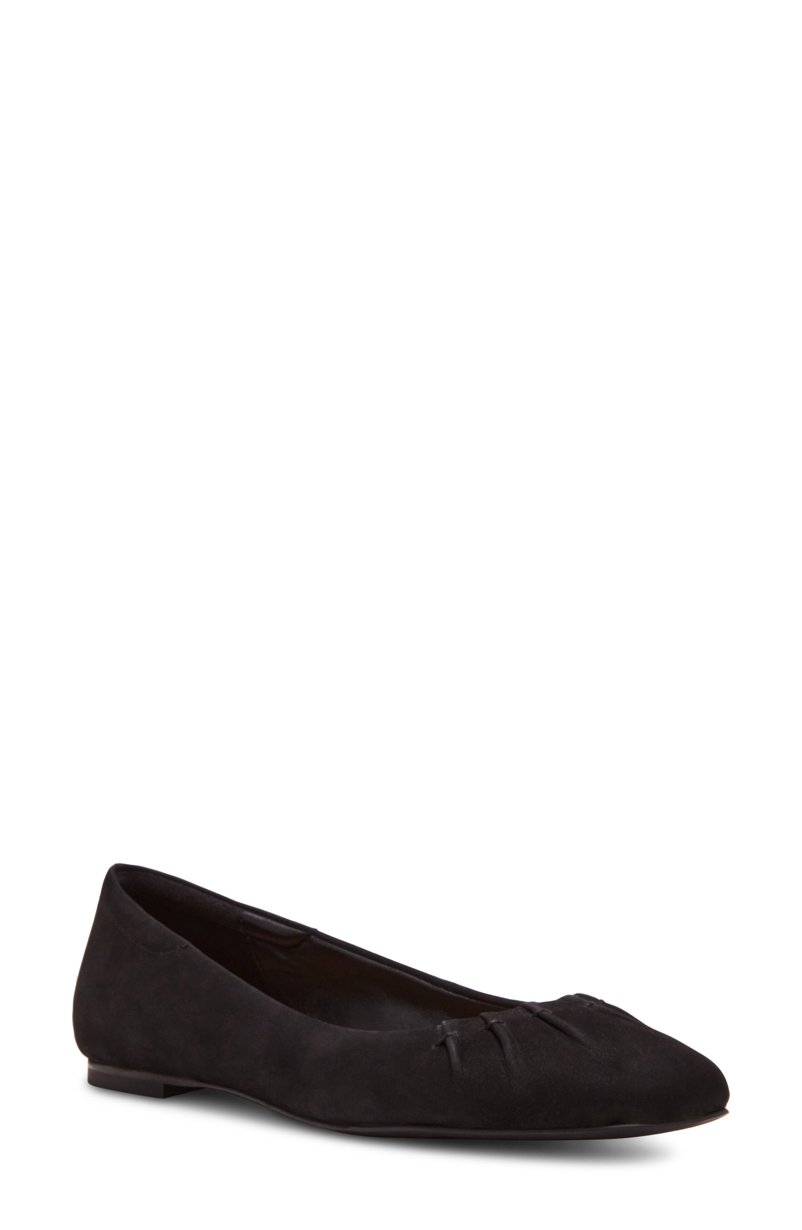 Blondo Jannet Water Resistant Flat (Women) | Nordstromrack