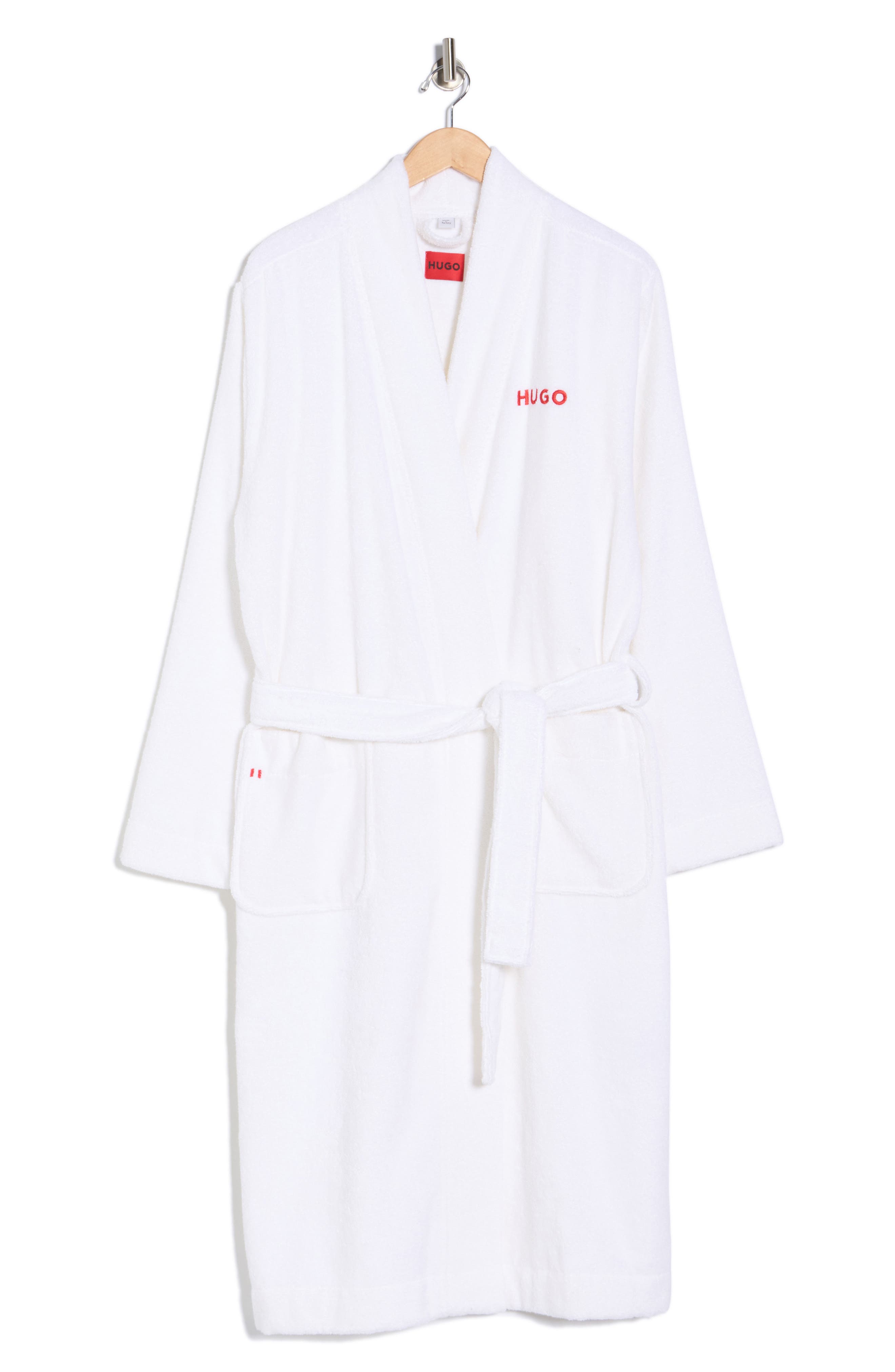 BOSS Terry Robe | Nordstromrack
