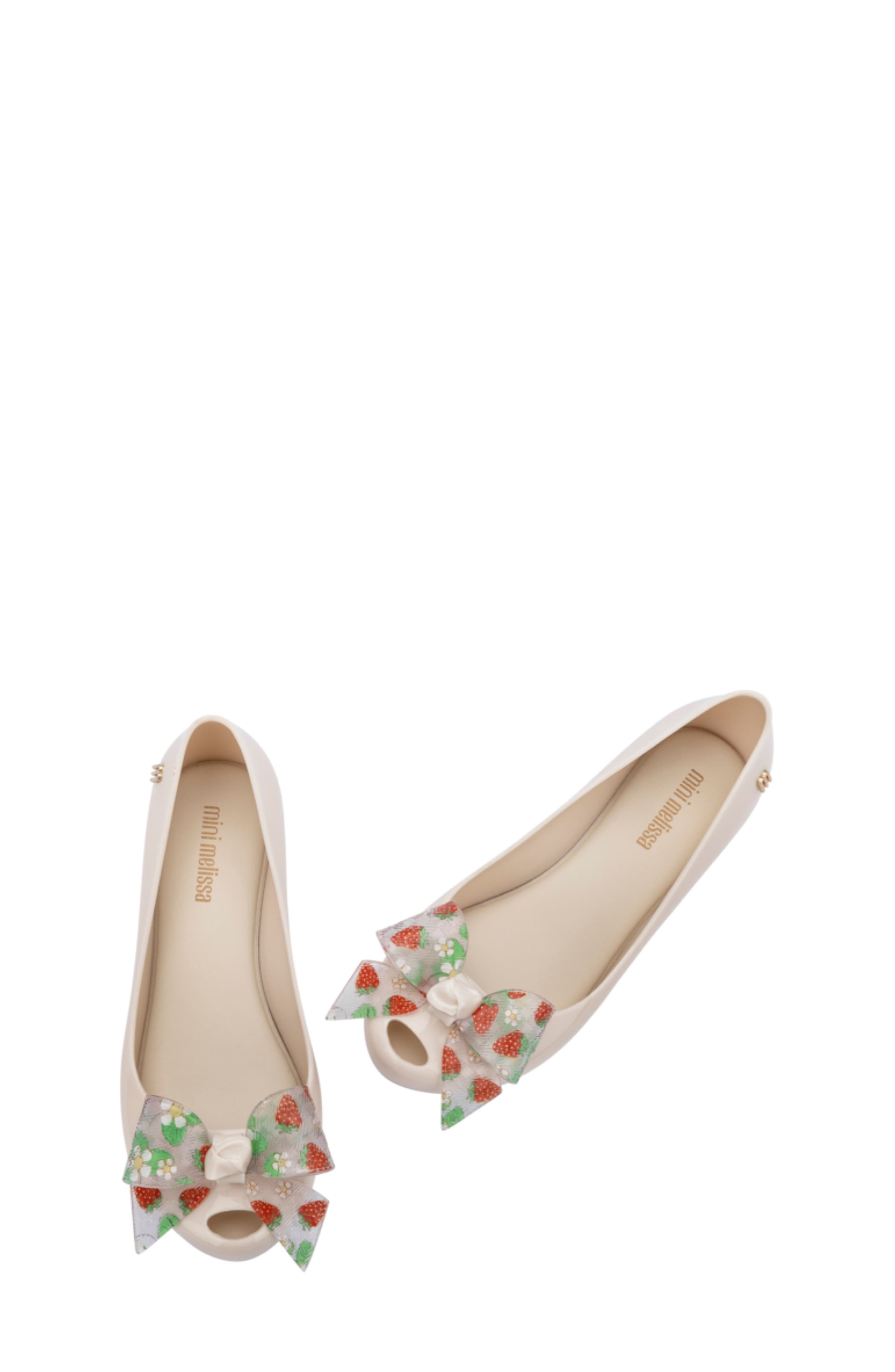 Melissa Kids' Ultragirl Sweet Flat | Nordstromrack