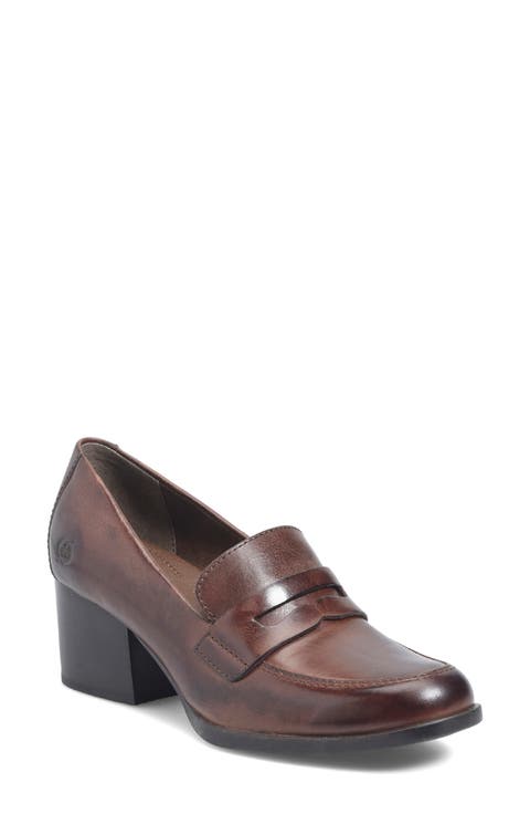 Womens Brown Dress Shoes | Nordstrom