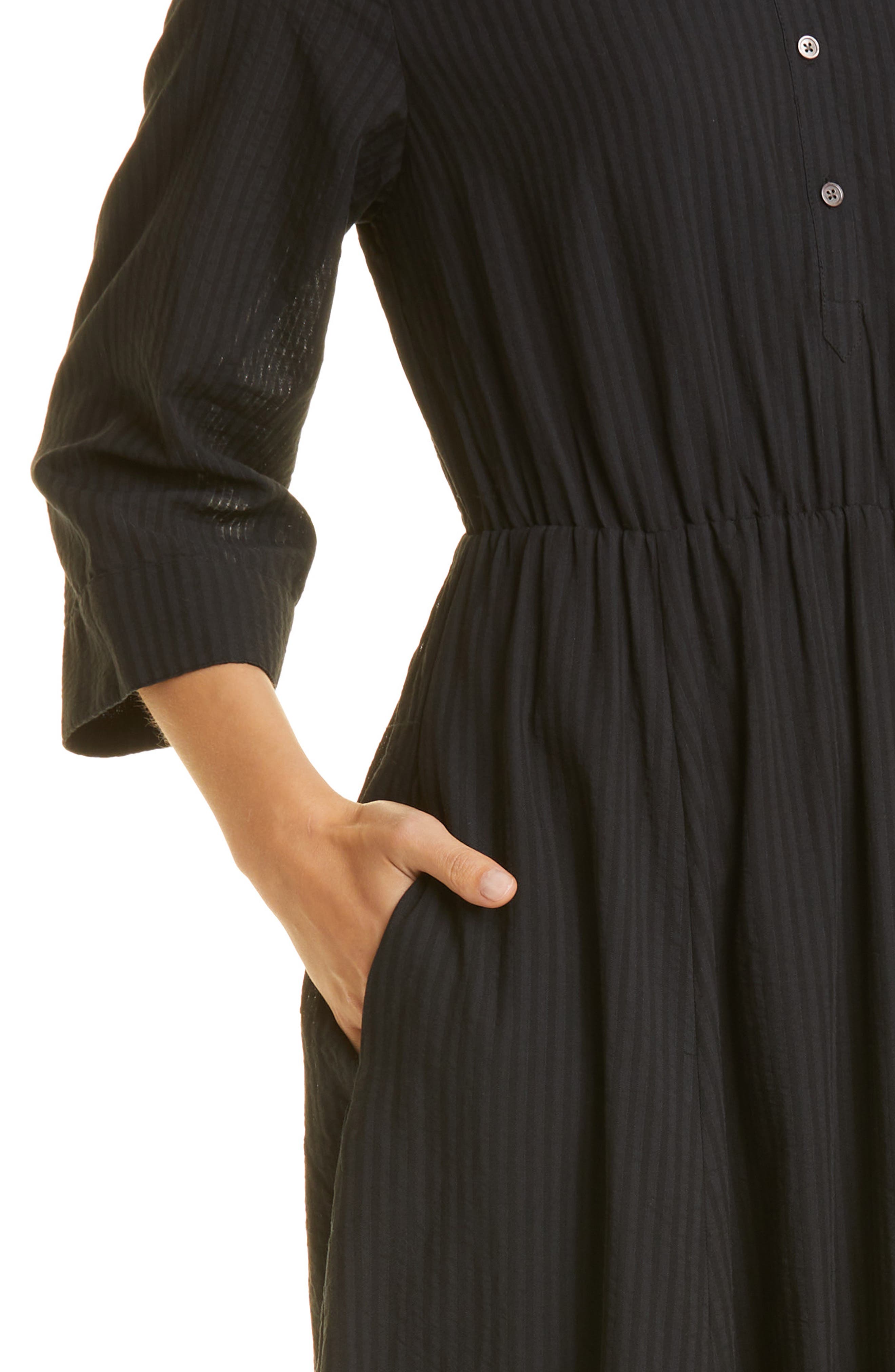 Jenni Kayne Seersucker Shirtdress | Nordstromrack