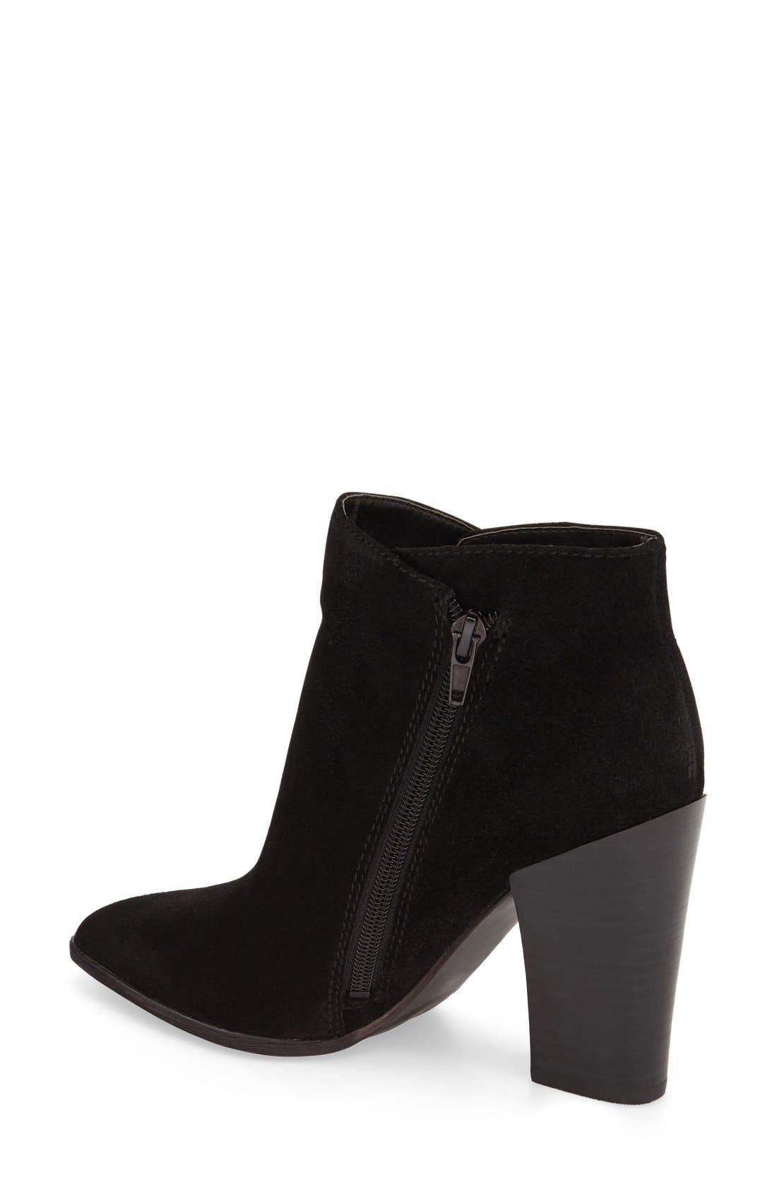 GUESS 'Hardey' Bootie (Women) | Nordstrom