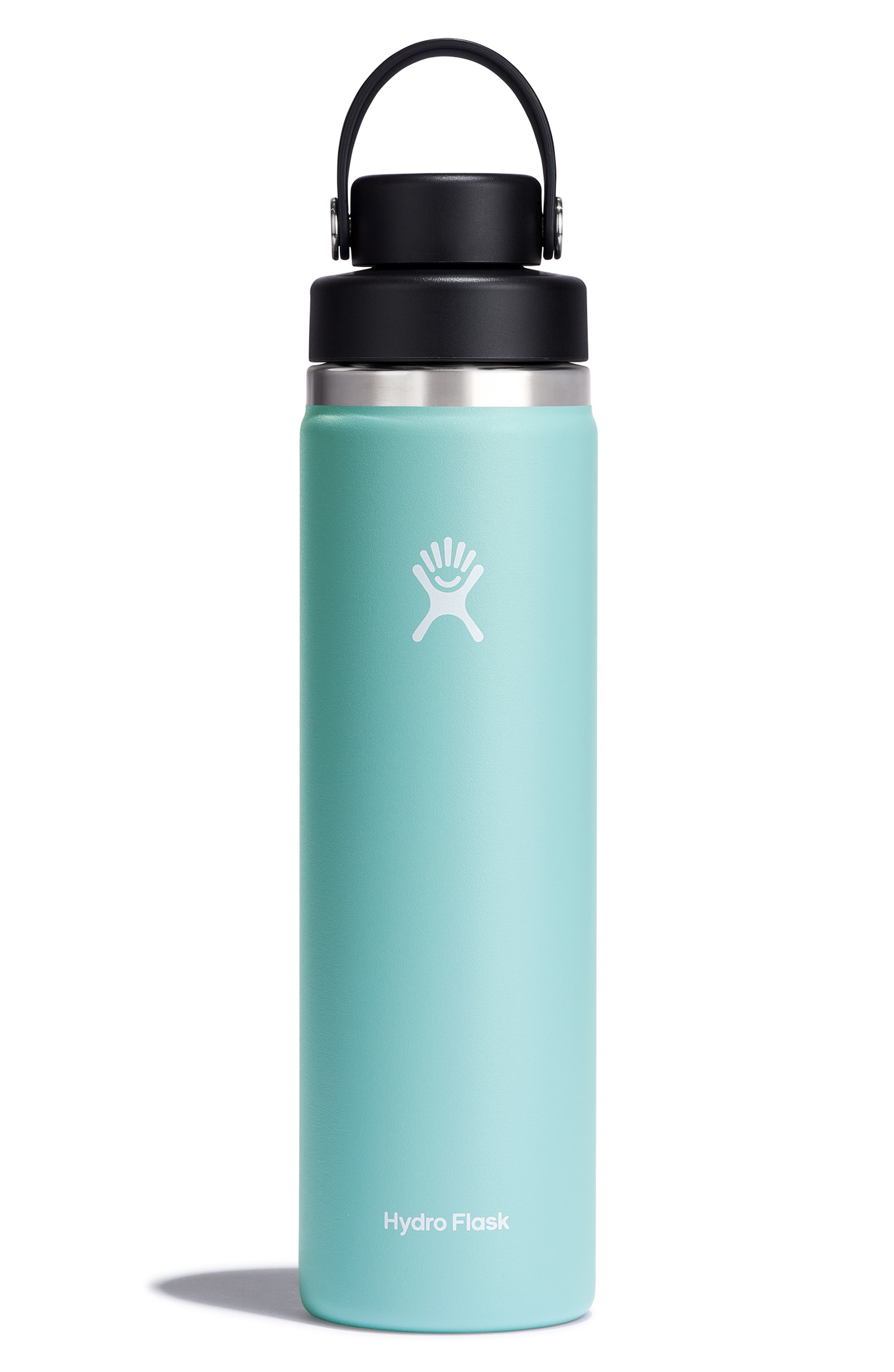 Hydro Flask 24-Ounce Wide Mouth Chug Cap Water Bottle | Nordstromrack