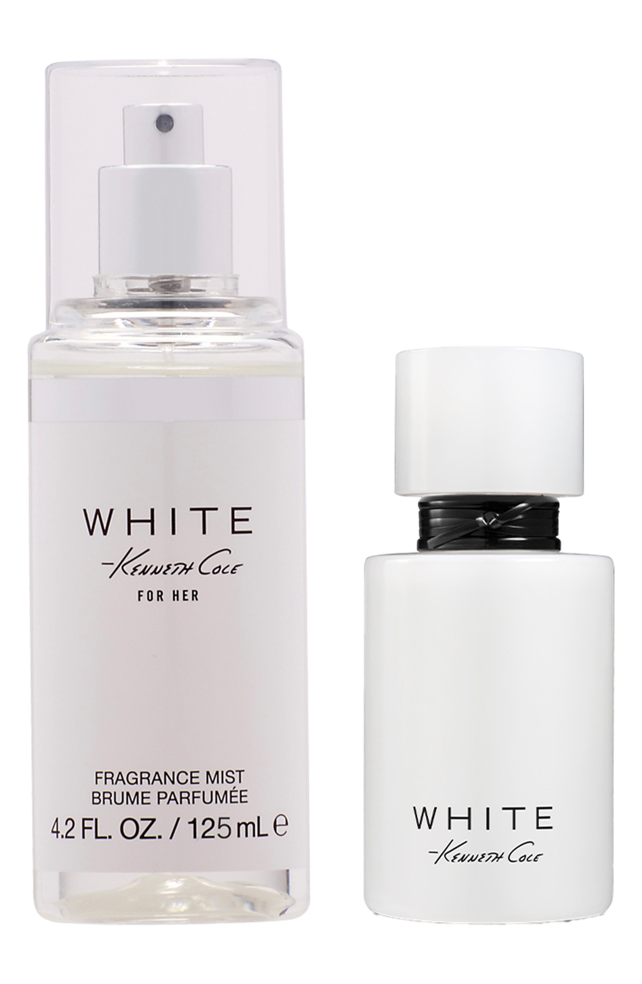 Kenneth Cole White For Her Eau de Parfum Gift Set | Nordstromrack