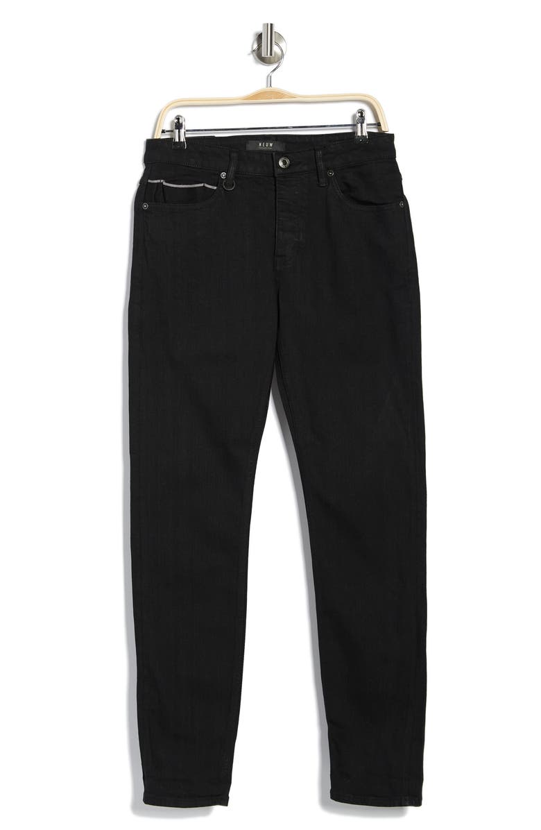 NEUW DENIM Iggy Skinny Fit Jeans | Nordstromrack