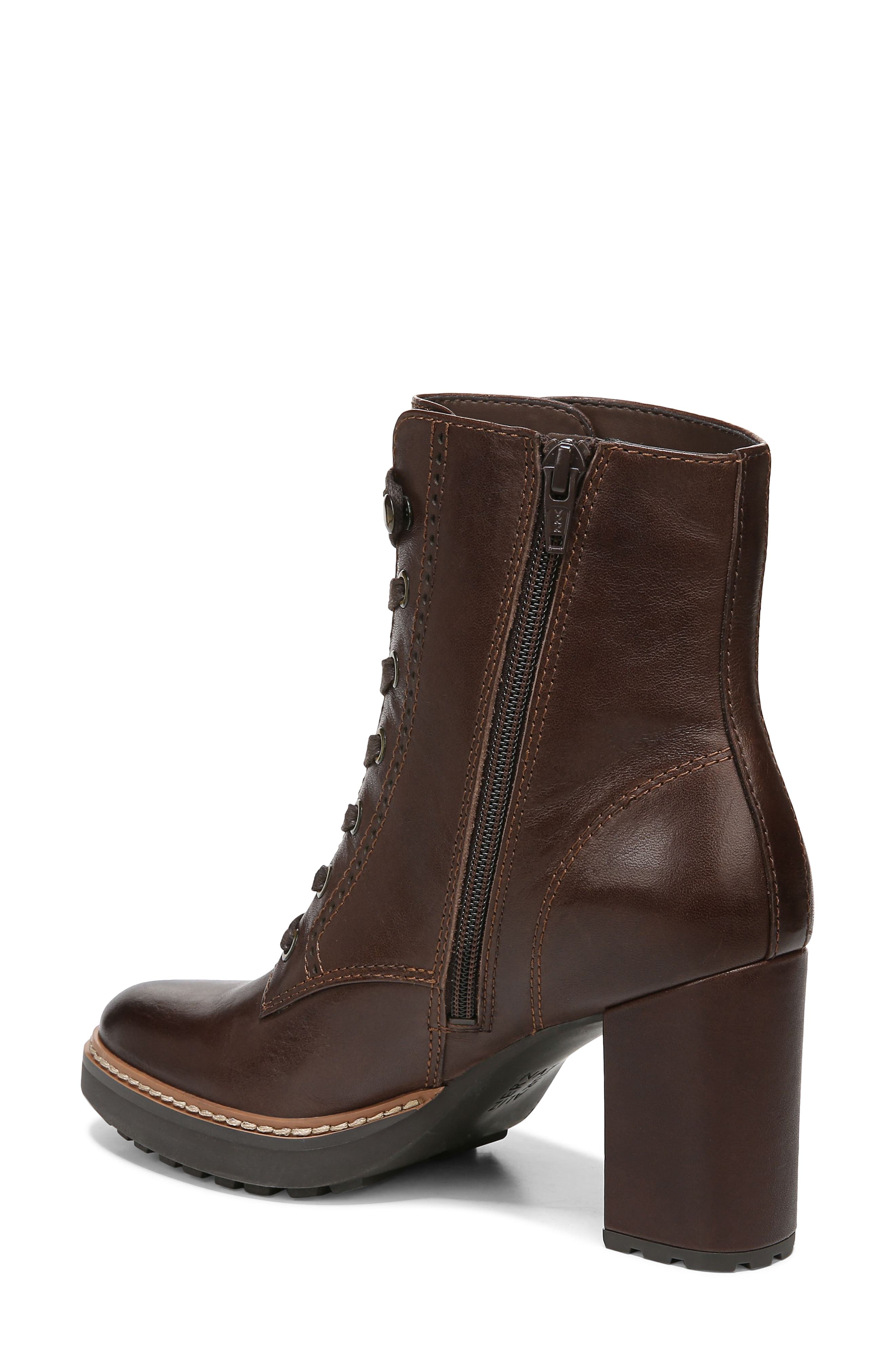 Naturalizer Callie Bootie (Women) | Nordstrom