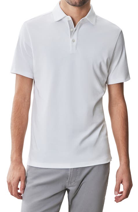 Men's 100% Cotton Polo Shirts | Nordstrom