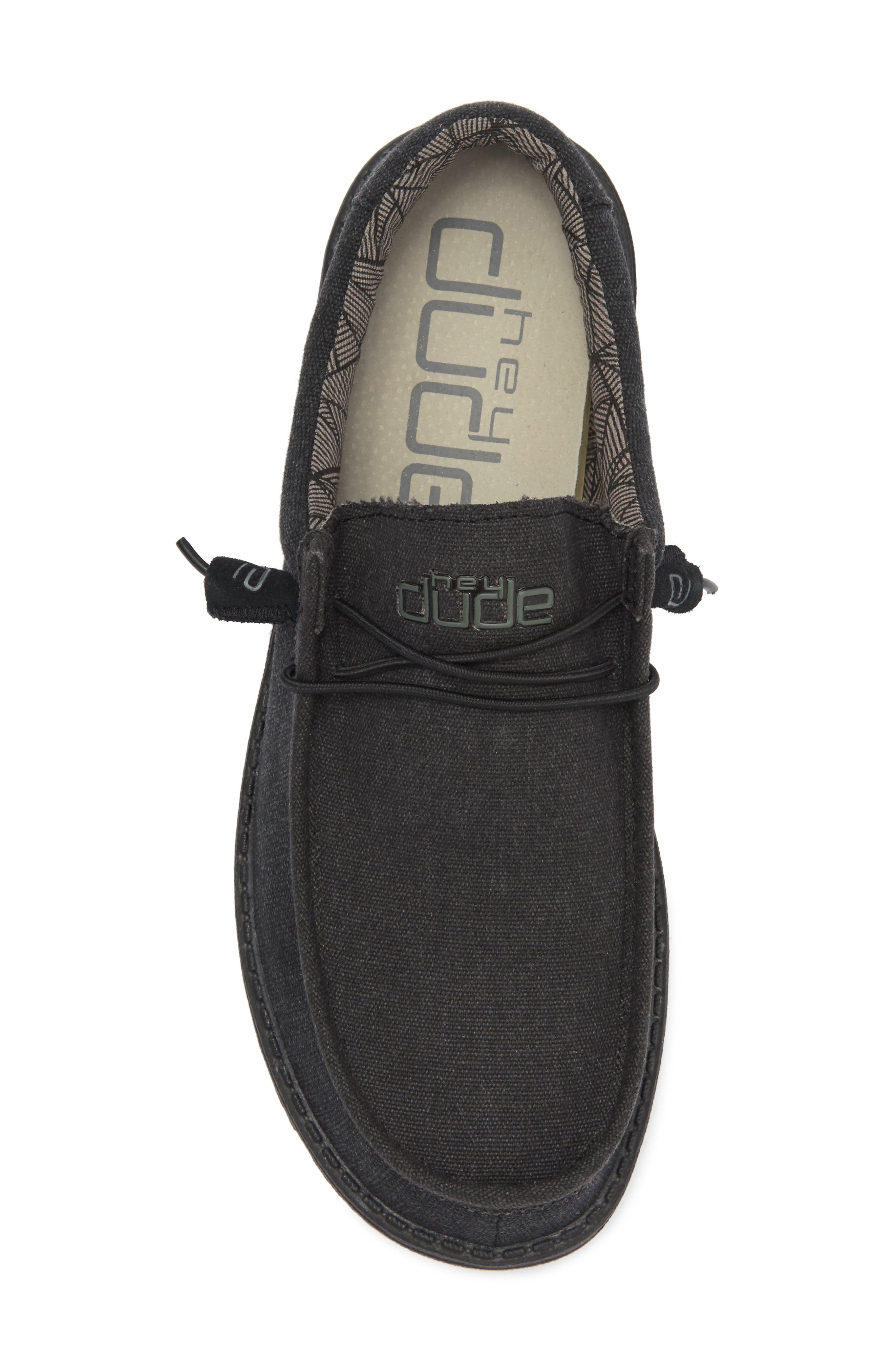 Hey Dude Wally Moc Toe Slip-On Shoe (Men) | Nordstromrack