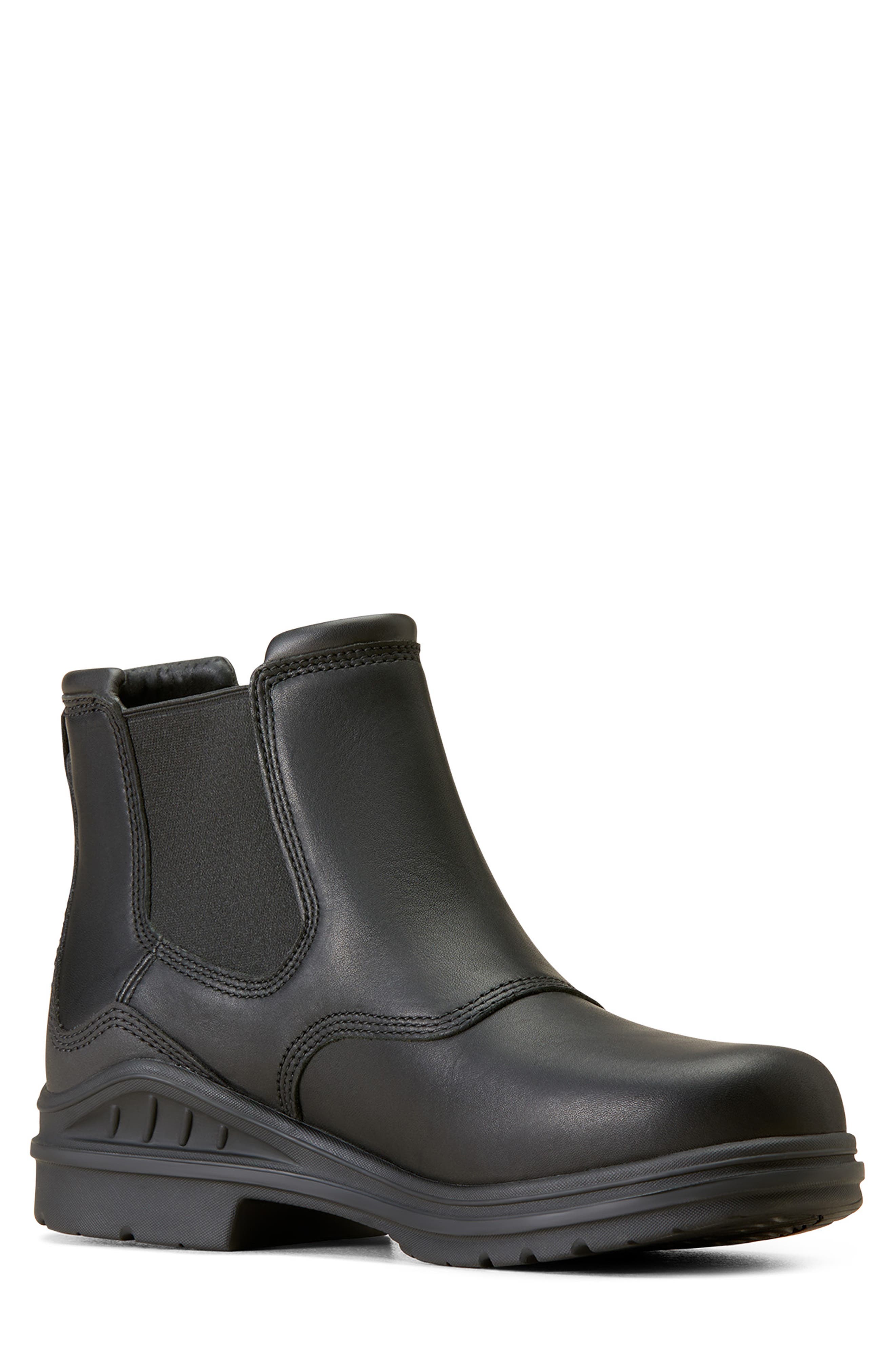 Ariat Barnyard Twin Gore II Waterproof Boot (Men) | Nordstromrack