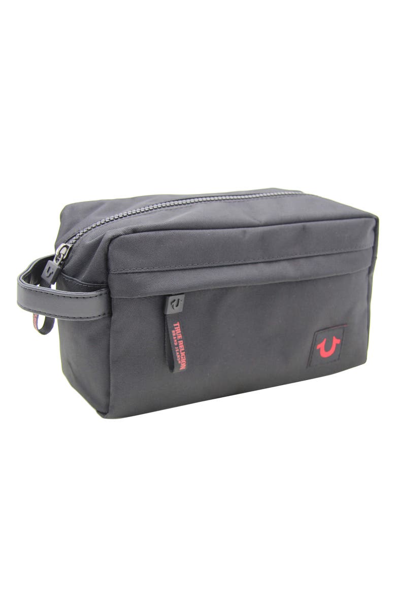 True Religion Brand Jeans Aldis Dopp Kit | Nordstromrack
