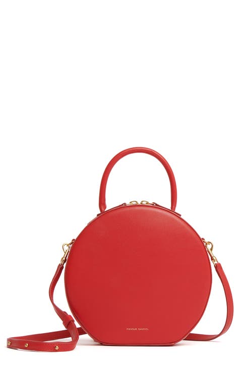 Women's Red Designer Handbags & Wallets | Nordstrom