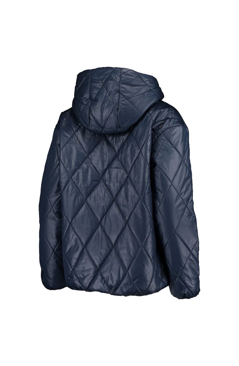 MSX BY MICHAEL STRAHAN Women's MSX by Michael Strahan College Navy ...