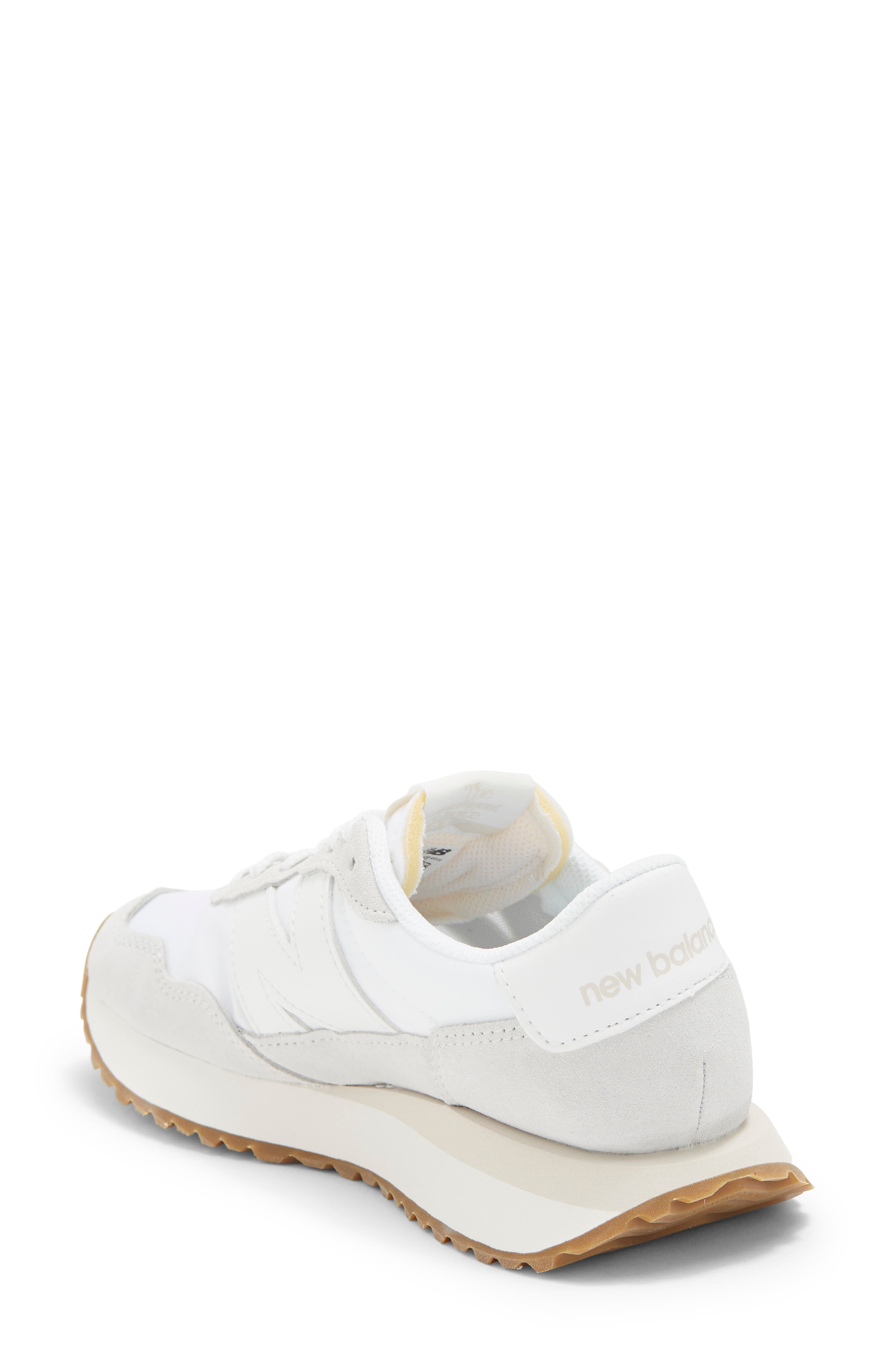 New Balance 237 Sneaker (Women) | Nordstromrack