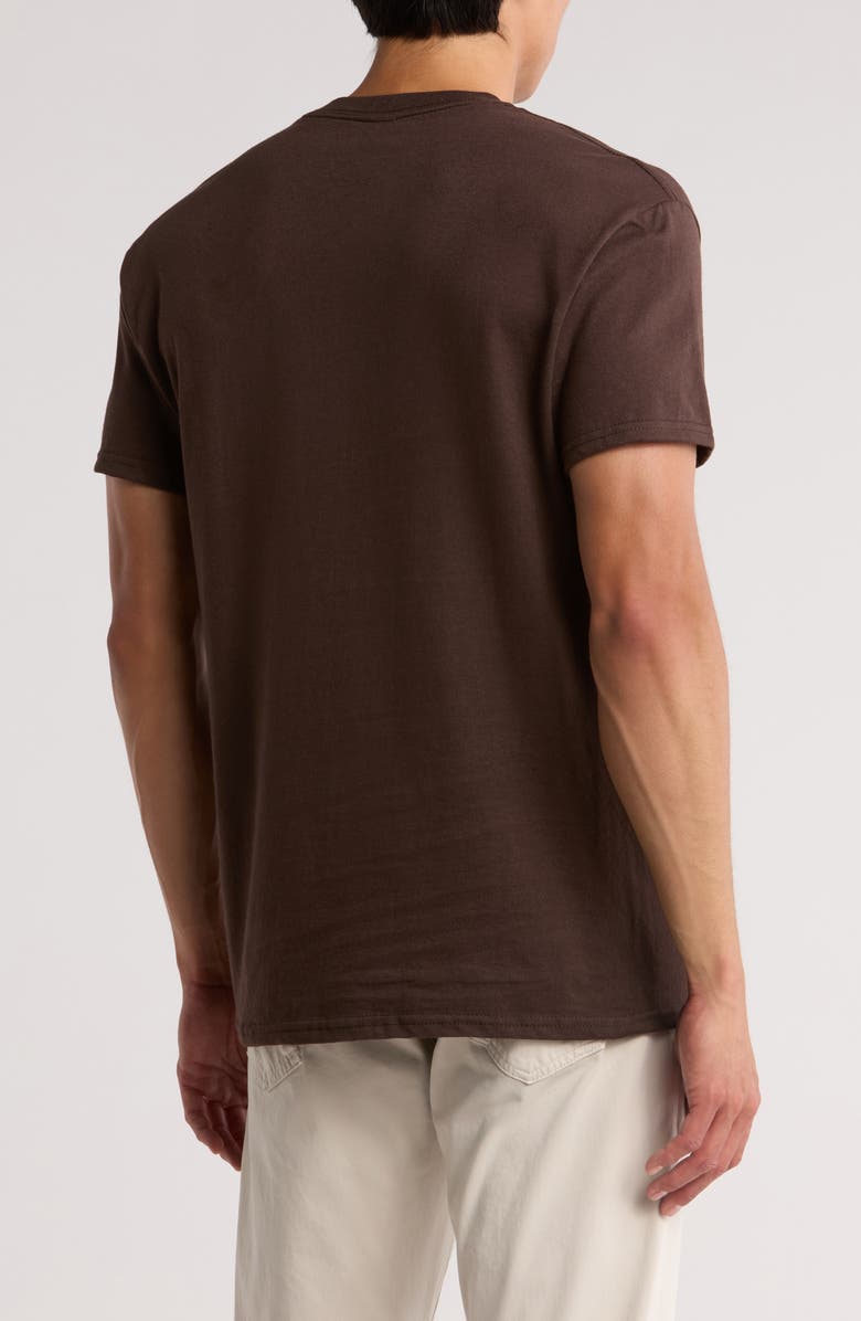 RIOT SOCIETY Muscle Car Graphic T-Shirt | Nordstromrack