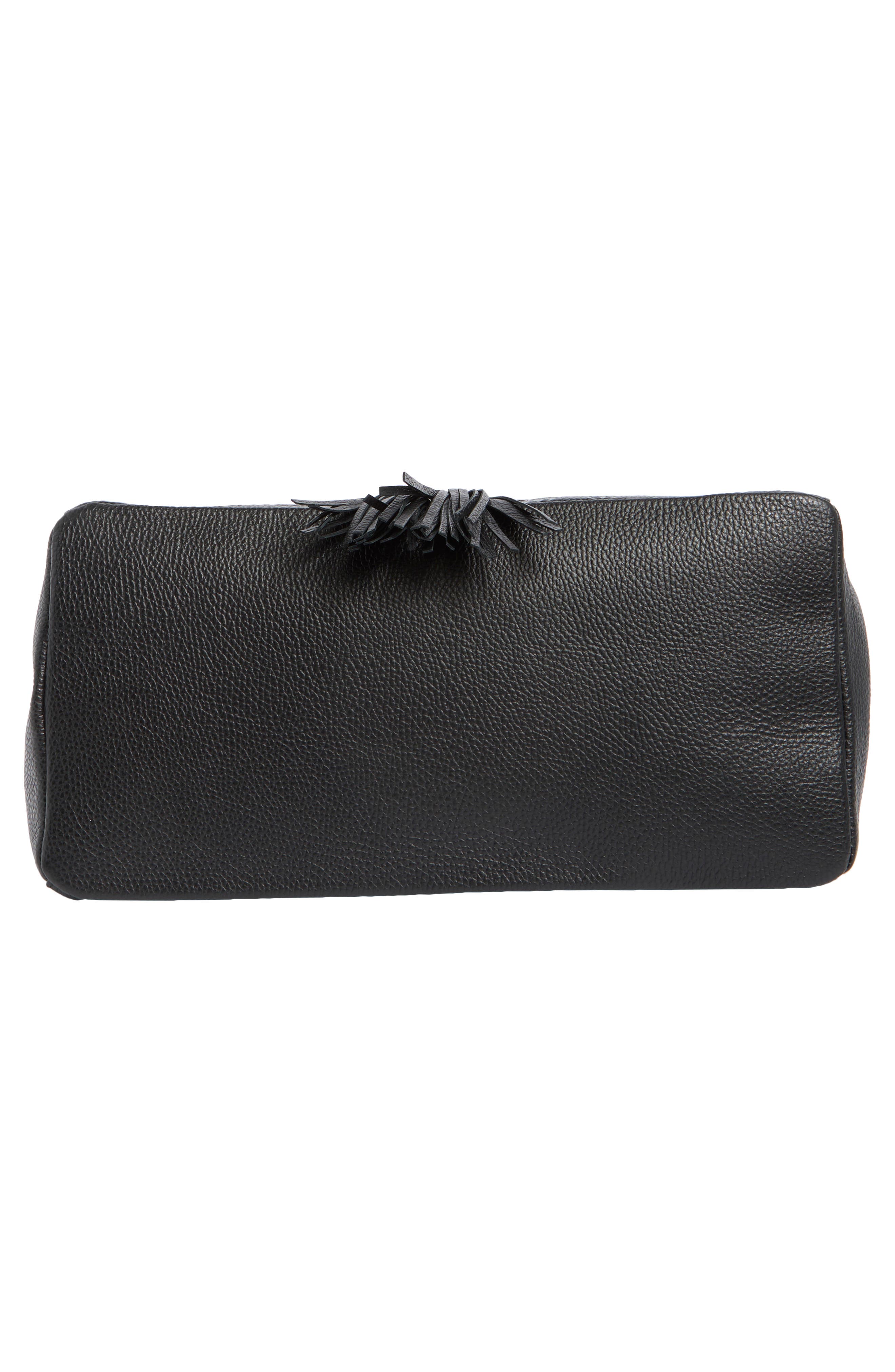 VALENTINO BY MARIO VALENTINO Ollie Dollaro Monogram Tote Bag ...