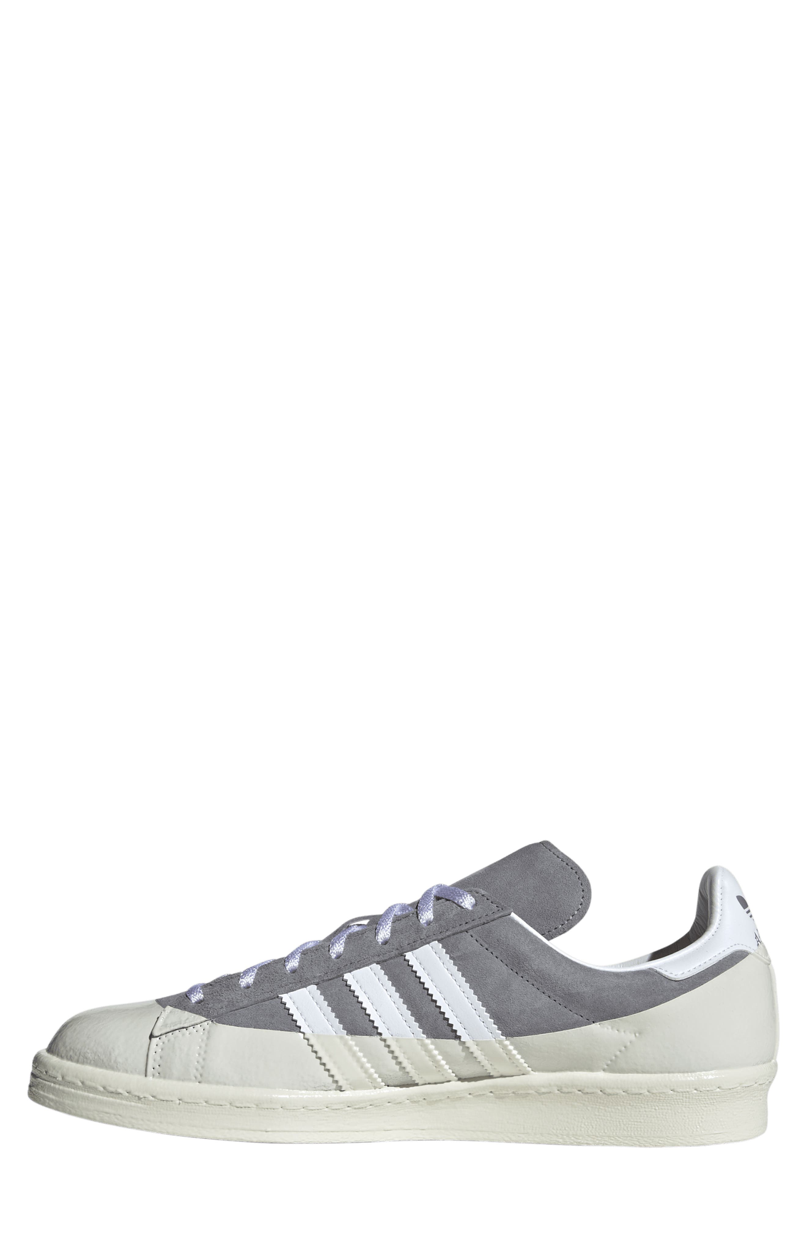 adidas Cali DeWitt Campus '80s Sneaker (Men) | Nordstromrack