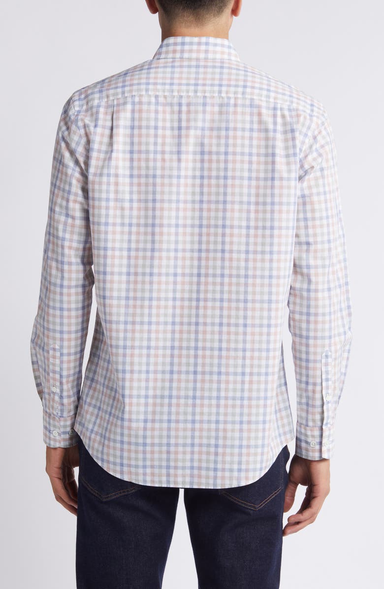 Rodd & Gunn Bankhouse Check Button-Up Shirt | Nordstromrack