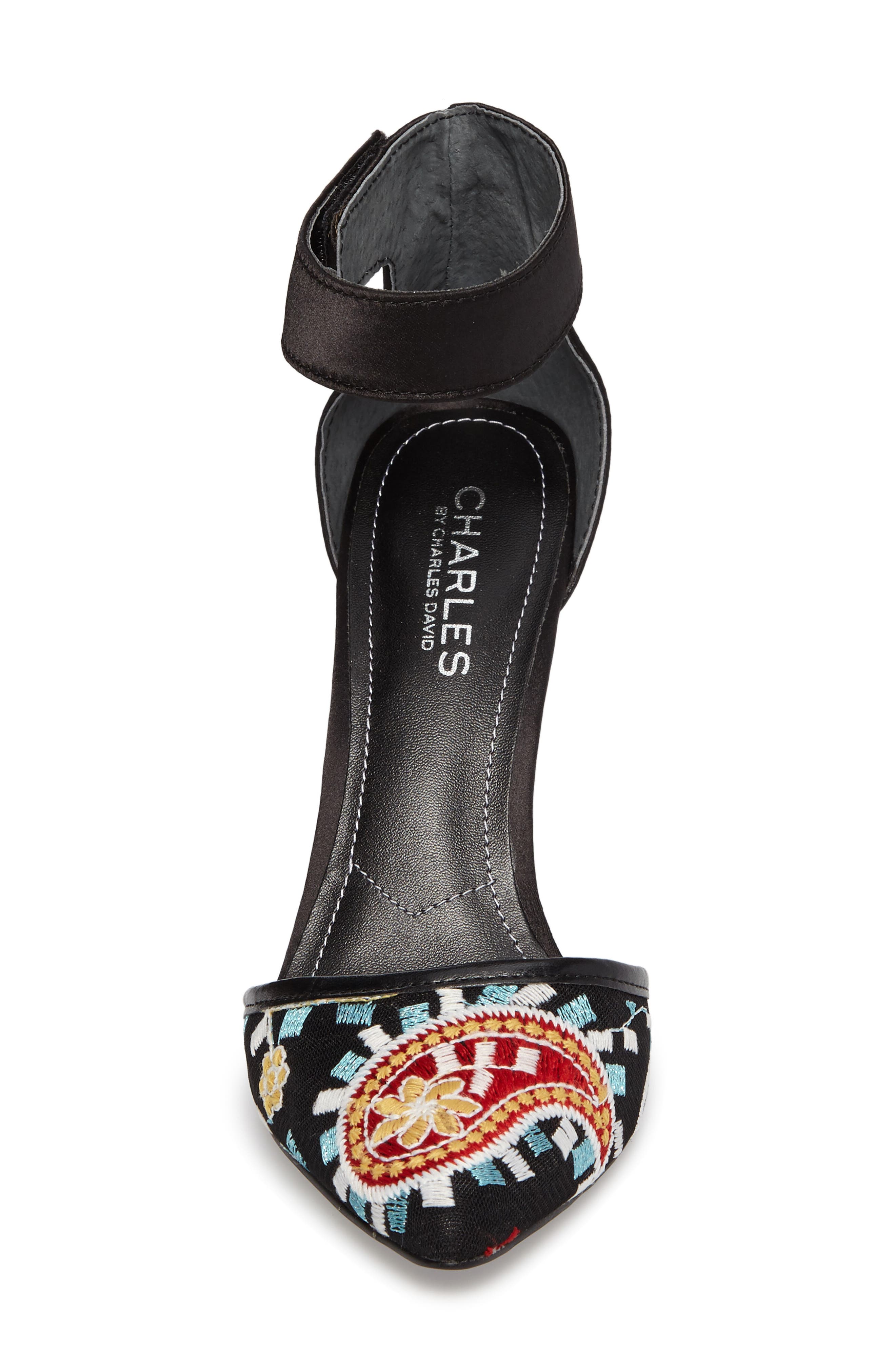 Charles by Charles David Pointer Pump (Women) | Nordstrom